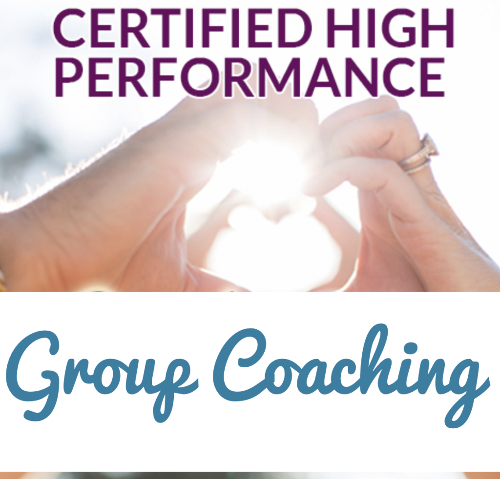High Performance Group Coaching - 3 payments | The Awakenings Trainings